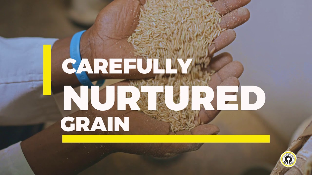 The Home of Wholesome Brands - Capwell Industries Limited - YouTube