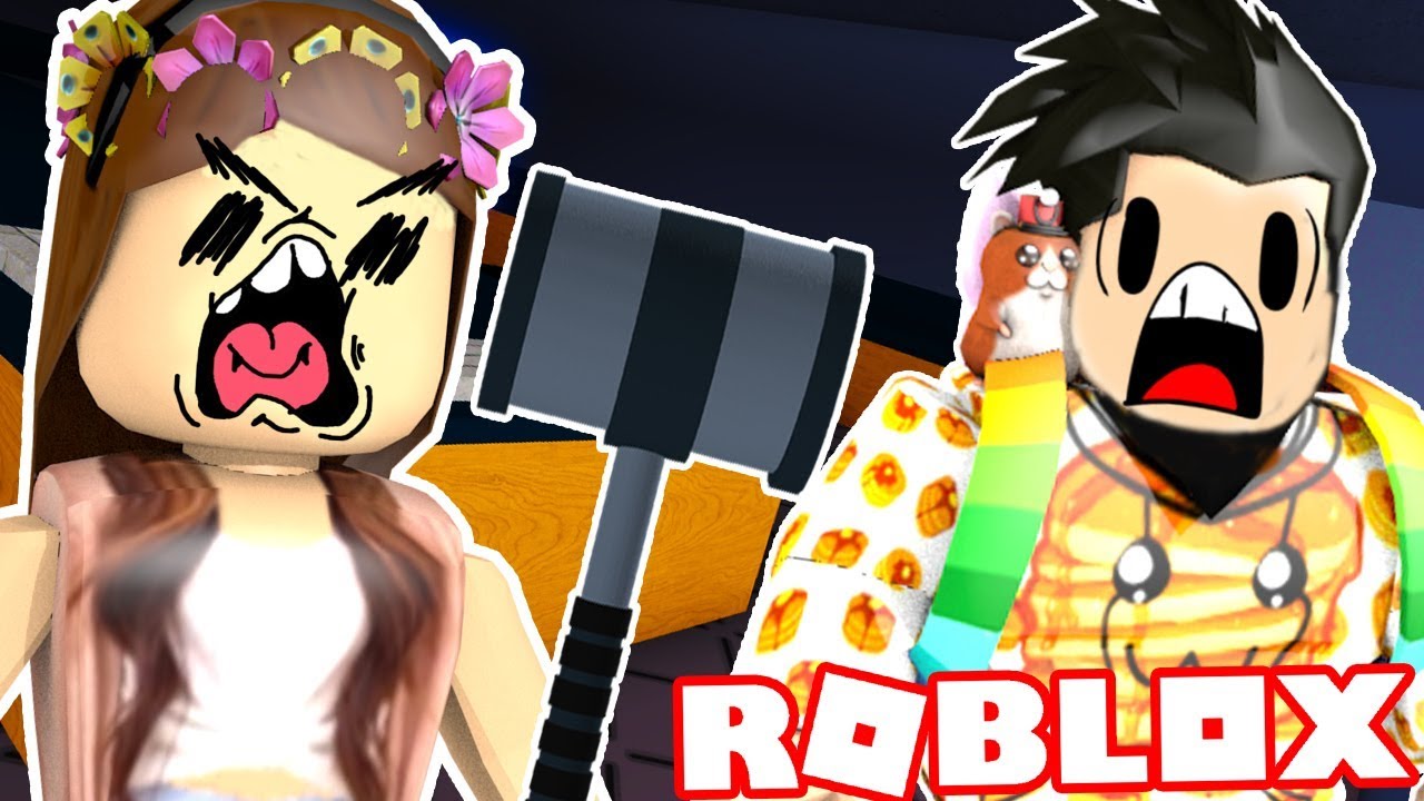 HOW DID I EVEN CLUTCH THAT! | ROBLOX Flee the Facility *LIVE* | Playing ...