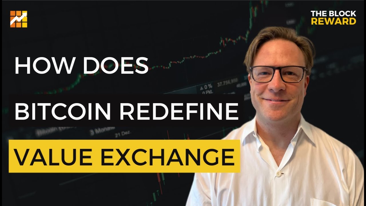 Reimagining the Value For Value Model with John Ely - YouTube