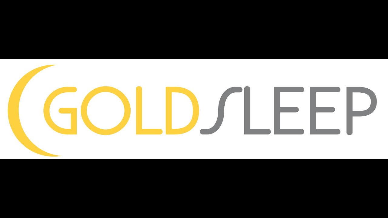 Goldsleep CPAP/BIPAP Devices - YouTube