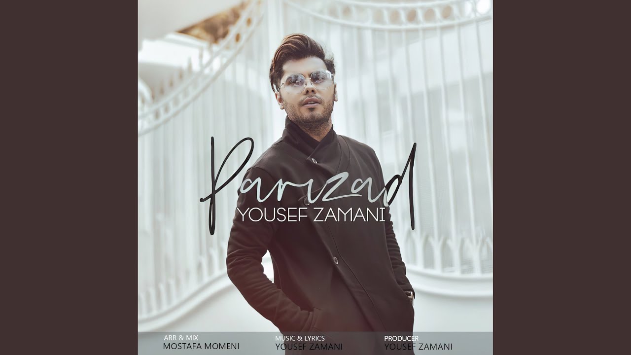 Parizad - YouTube Music