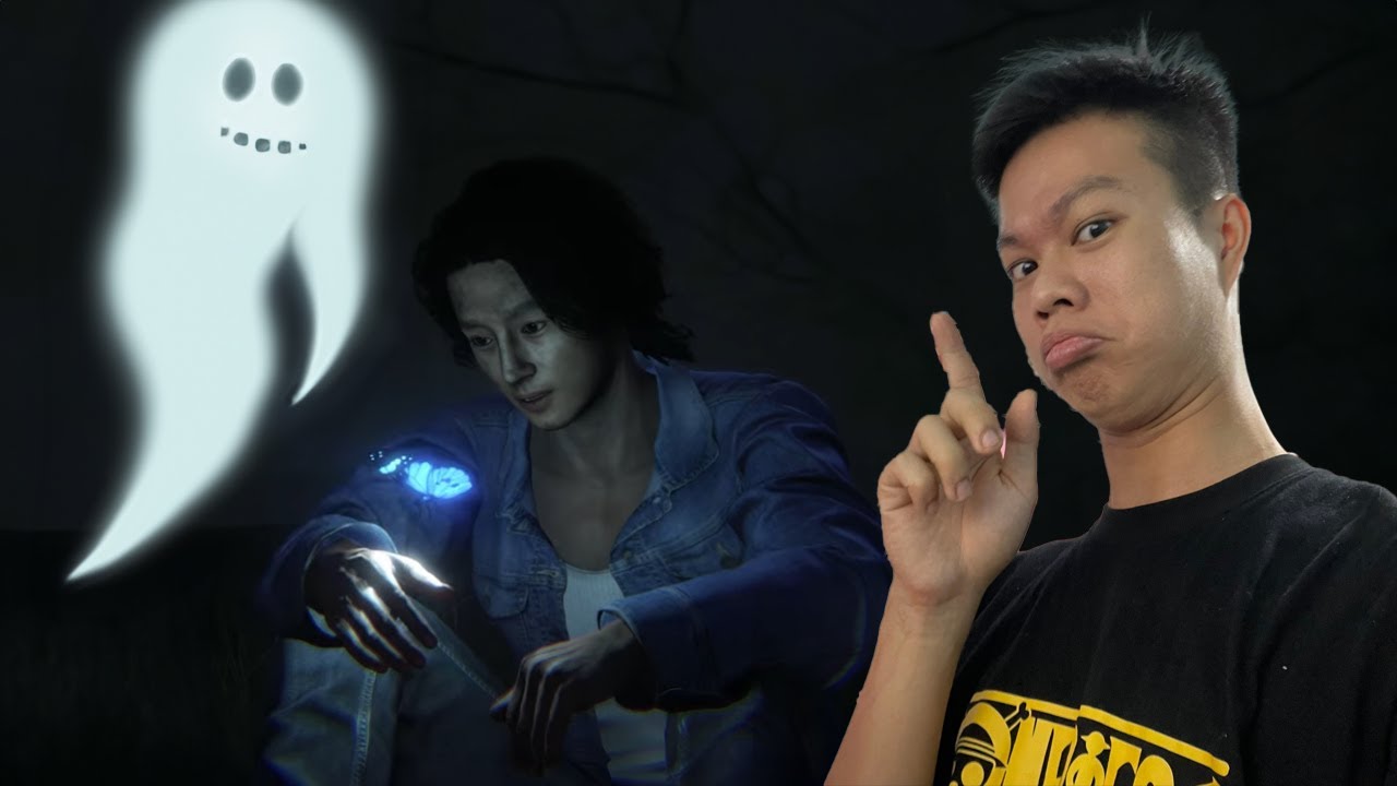 Taken Soul "Đoạt Mệnh" | Game Kinh Dị Hành Động Việt Nam #1 | KA Lập ...