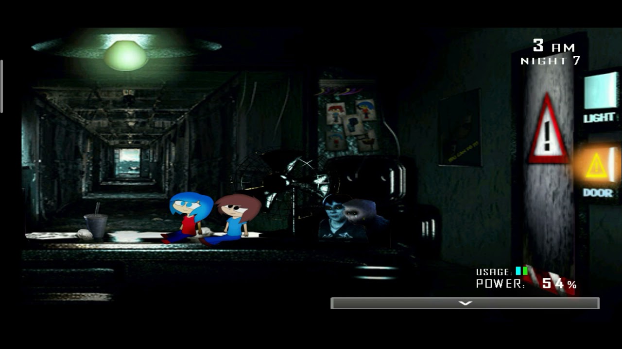 FNATAS Rebranded all 20 - YouTube