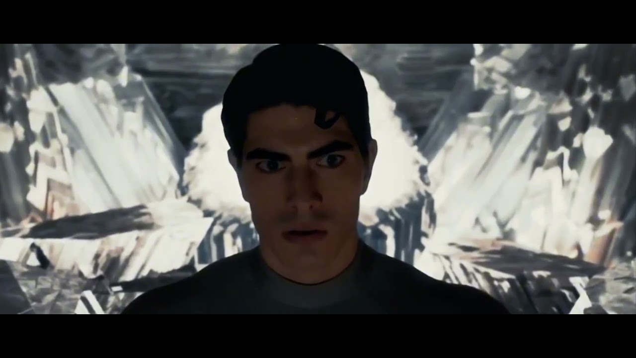 Superman Returns (2006) - Prologue / Opening Titles [HD] [AFM EDIT ...