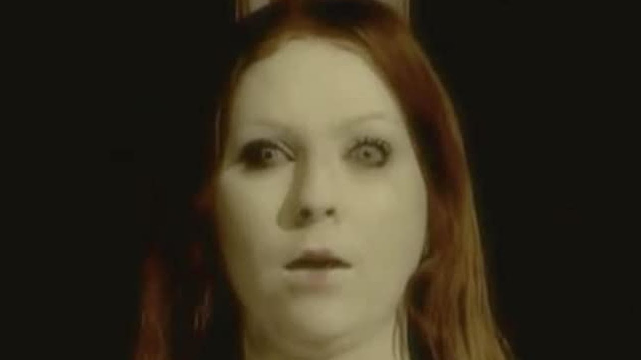 Ultimate Ghost Tease - YouTube