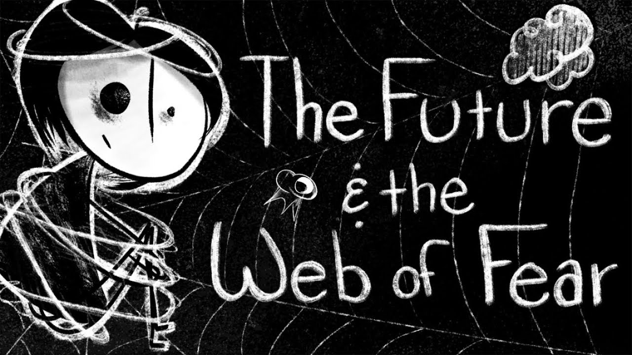 Fearing the Future! - Real Life Nightmares (Animation) | abitfrank ...