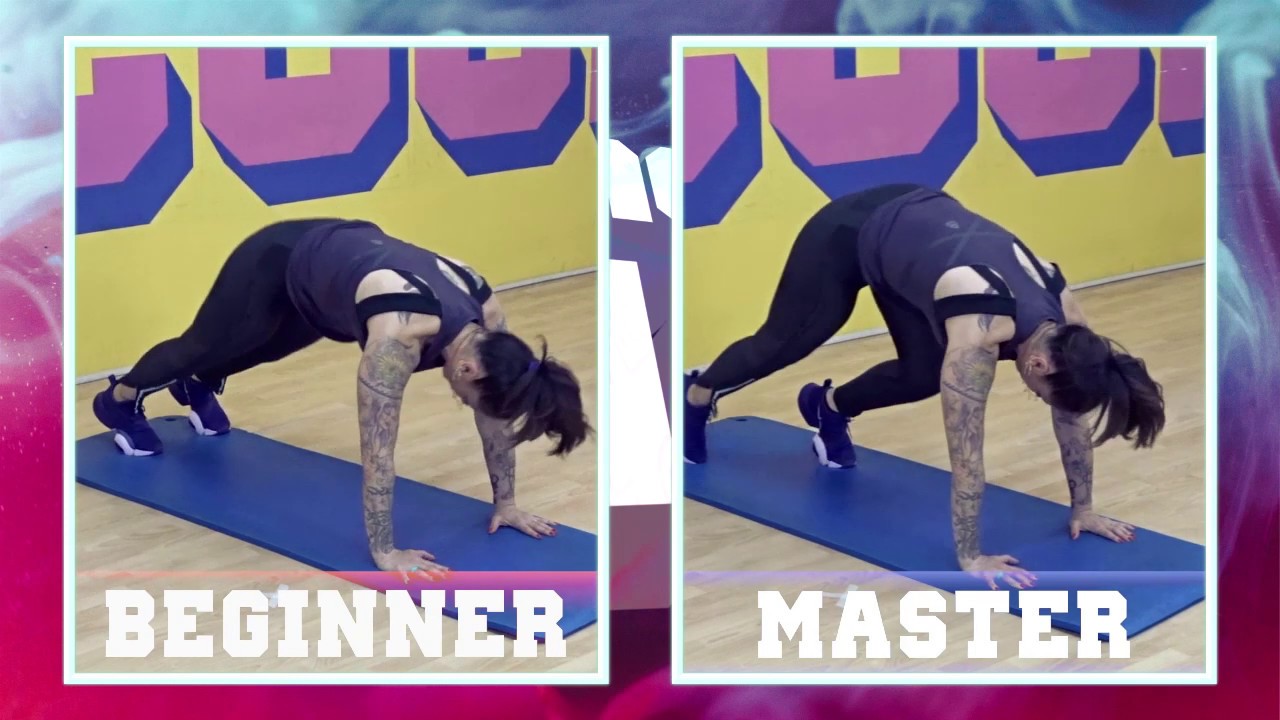 ADDOMINALI ABS WORKOUT - YouTube