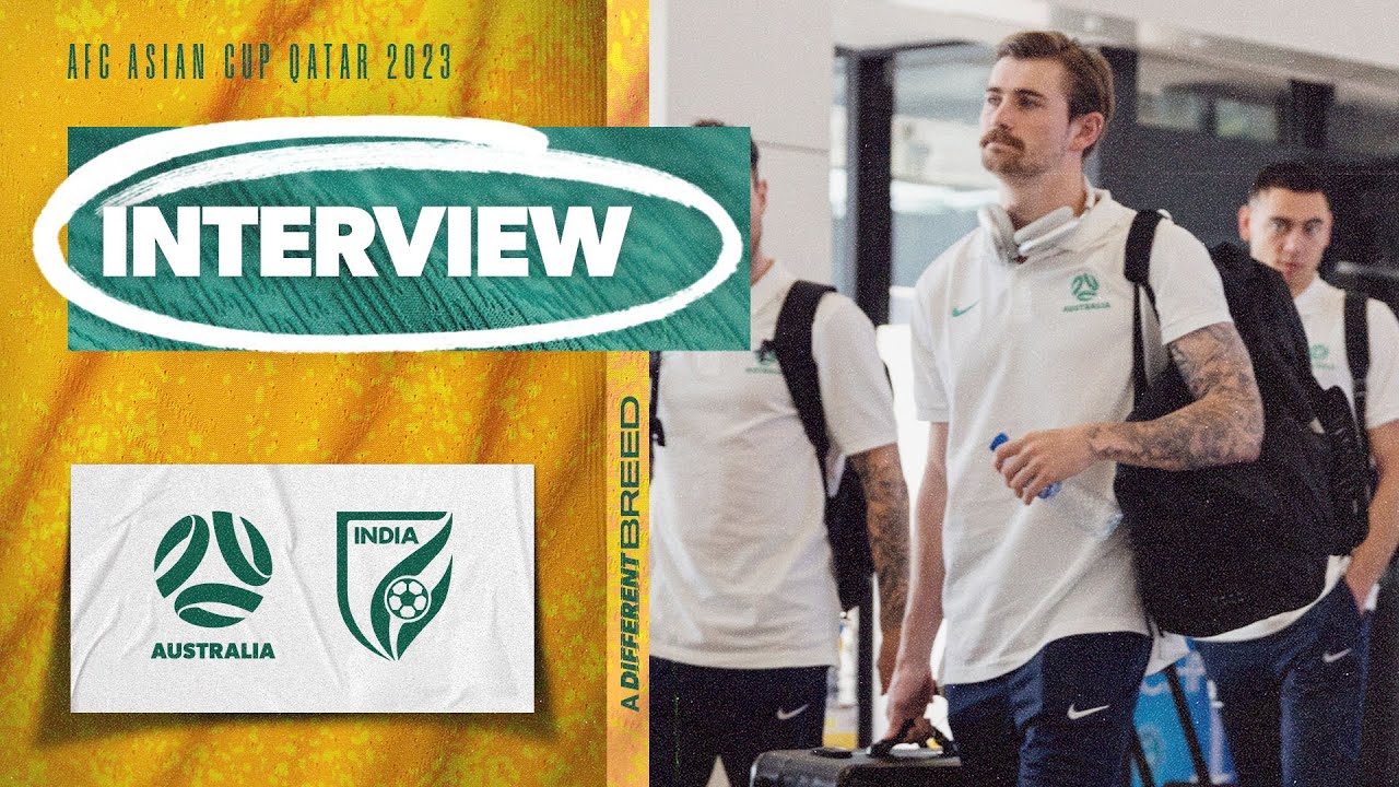 Connor Metcalfe: I'm looking forward to my first major tournament ...