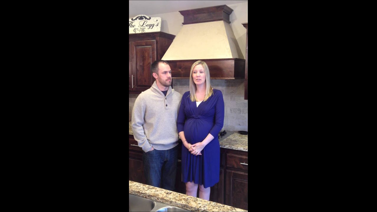 Testimonial Legg Family - YouTube