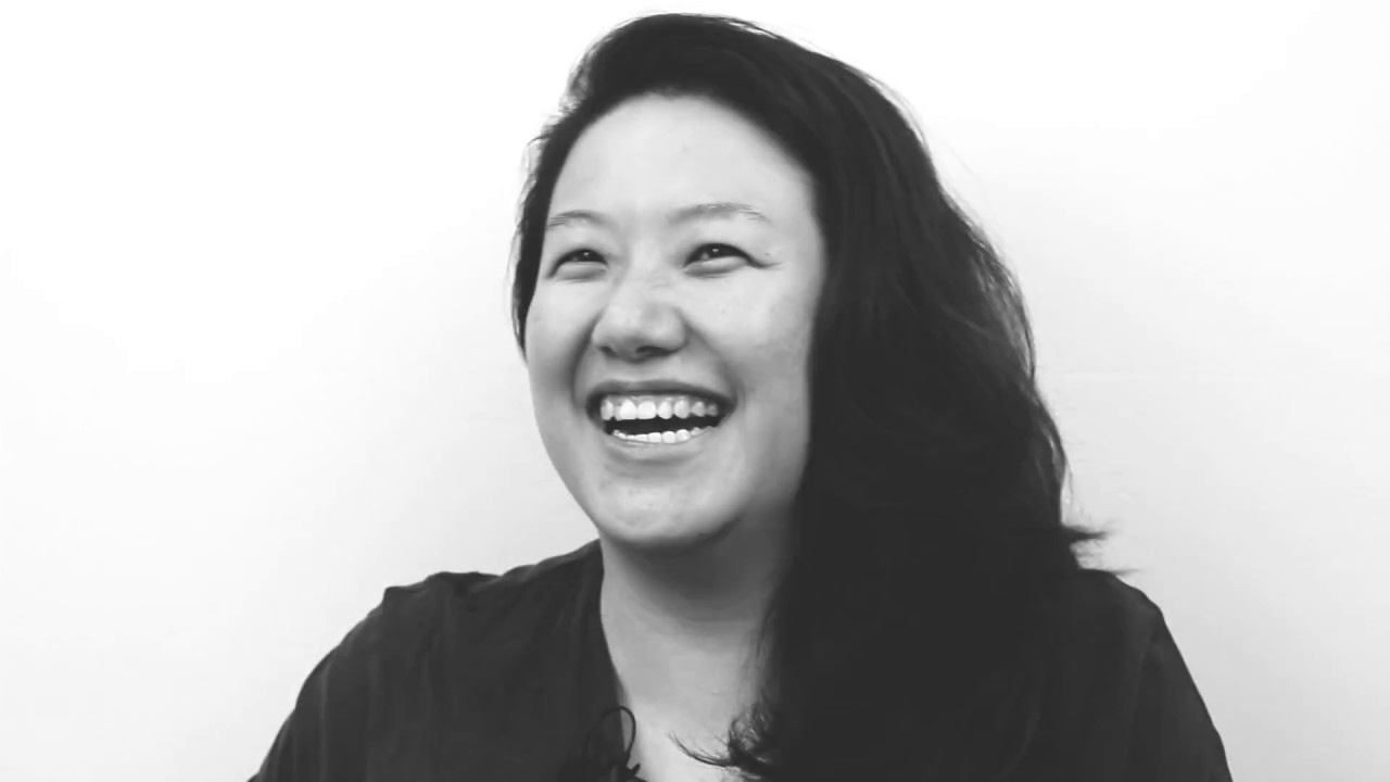 Gillian Tee 02 - YouTube