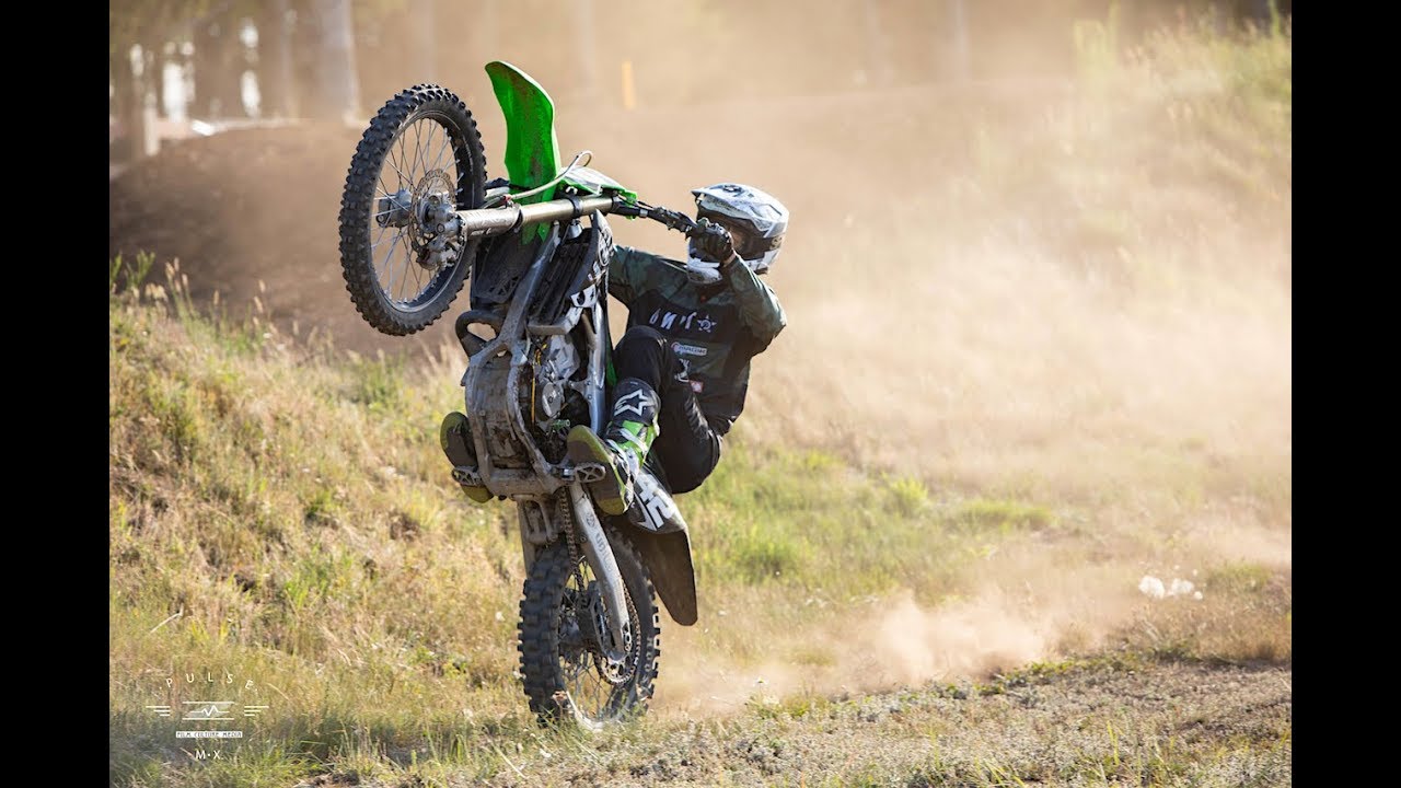 LET'S GO Racing (PIR 2019) - Buttery Vlogs Ep25 - YouTube