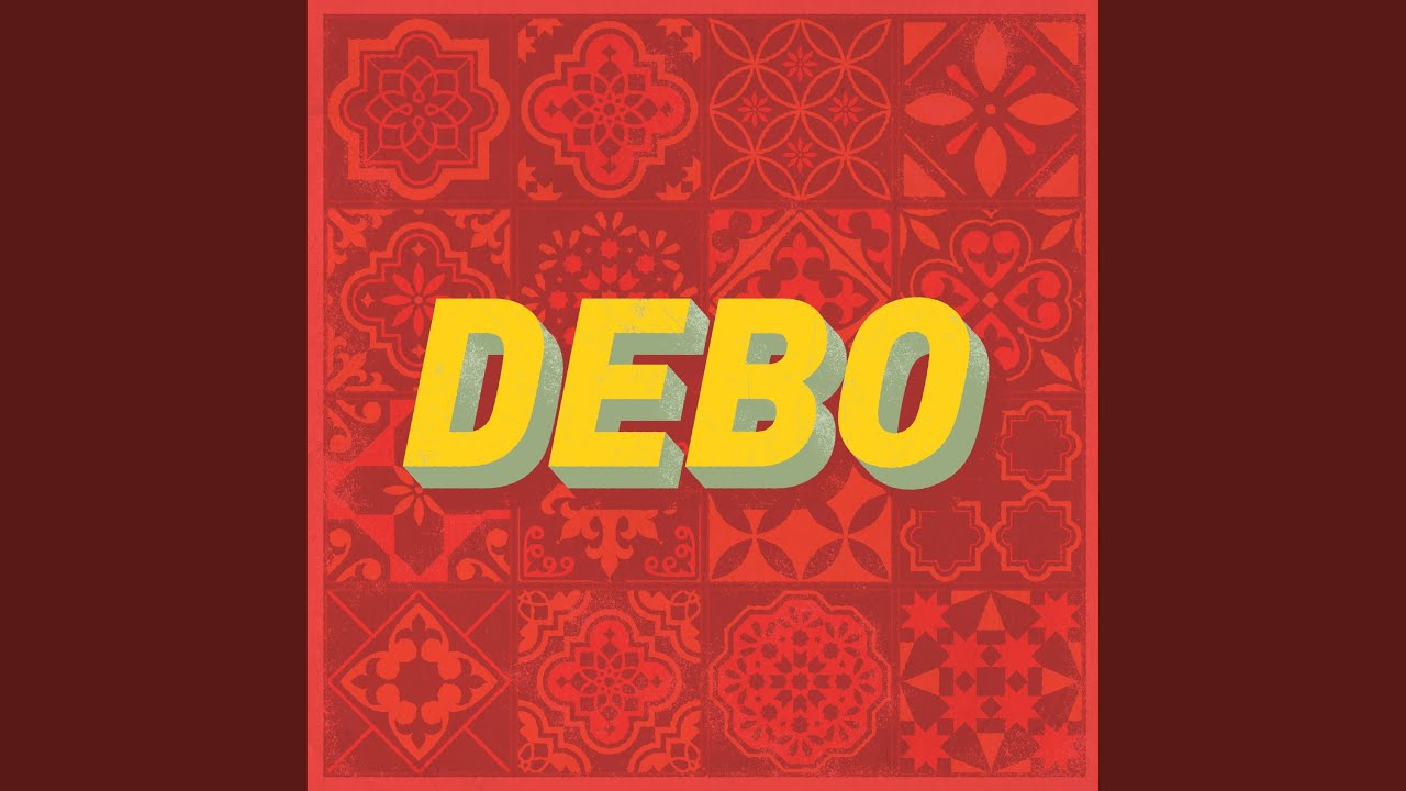 Debo - YouTube Music
