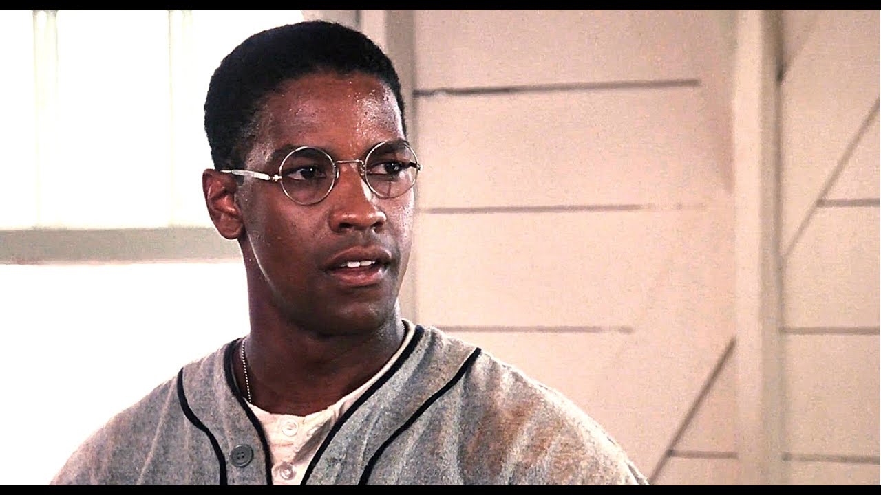 Larry Riley Soldier Story Movie Cast A Soldier's Story (1984) Full