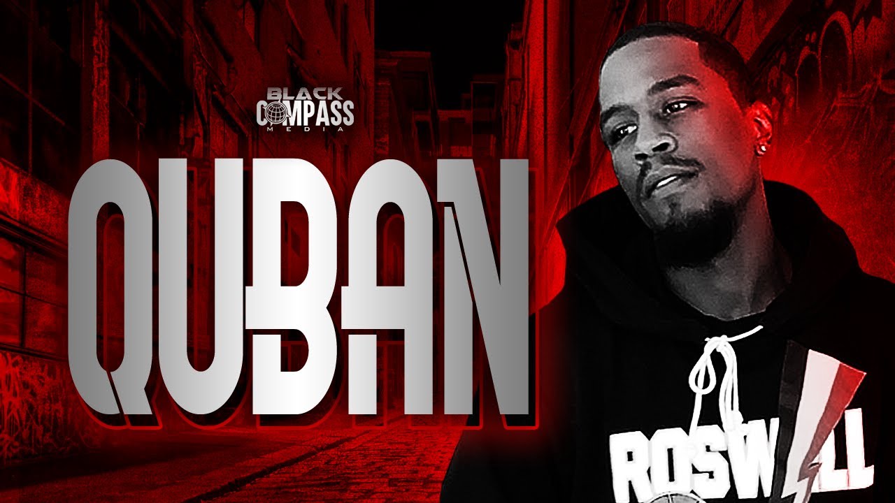 Quban Calls Out Marv Won - LIVE WITH TONE BRO - YouTube