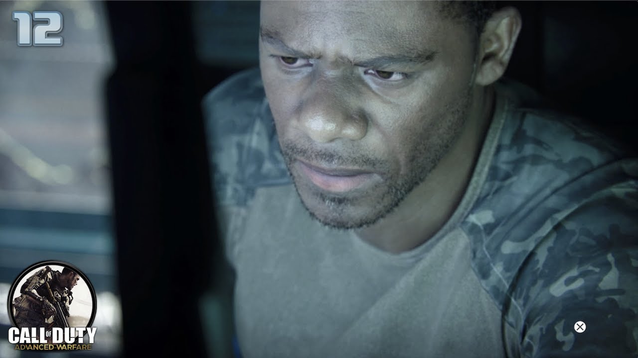 We Couldn't Cancel the Apocalypse | Call of Duty: Advanced Warfare Pt ...