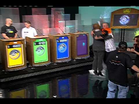 Cash Explosion Final Round - YouTube