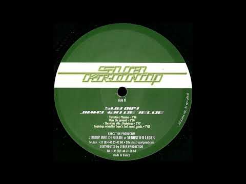Jimmy Van de Velde - Beginnings - YouTube