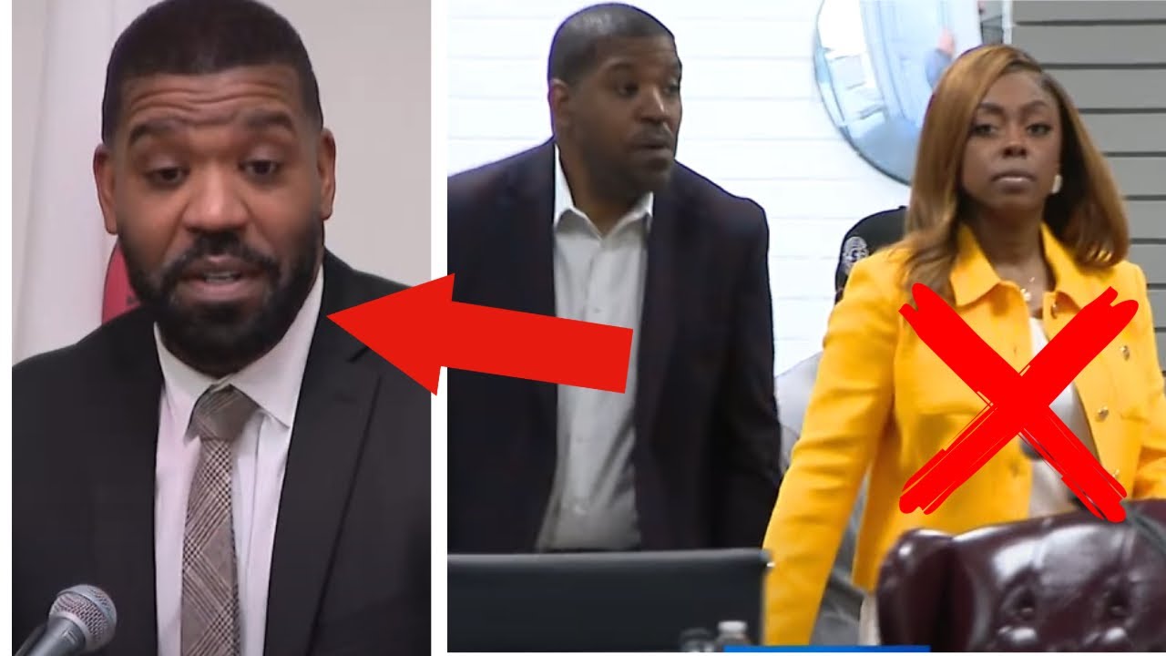 Super Mayor Henyard NO SHOW! Keith Freeman RETURNS - YouTube