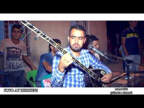ŞEĞMUSE ERBANİ 2016 HALAY İZLEMEYE DEĞER