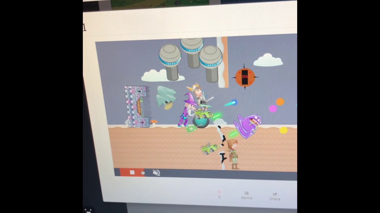 Evolution of bad wars (2016——2020) - YouTube