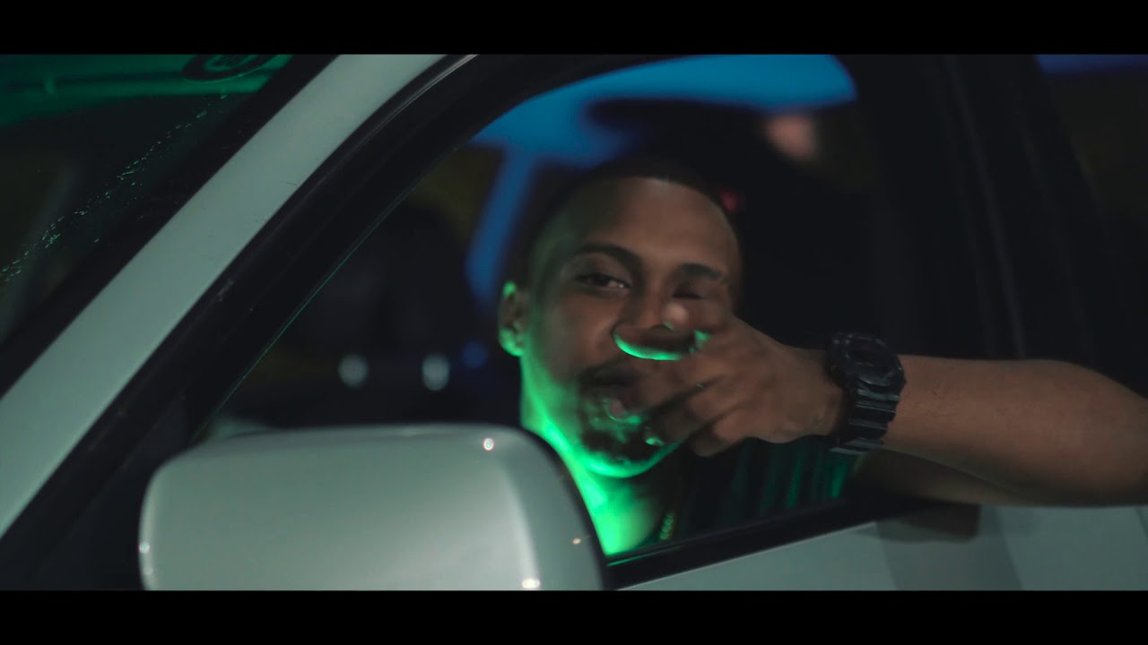 Ambulanzia Dobble x Ft Stree G - Min ta worry mes. - YouTube