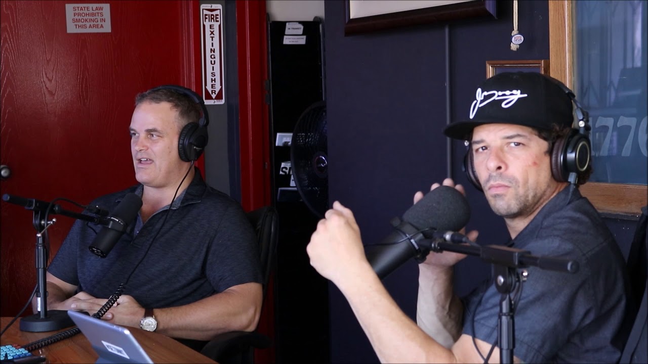 Topsnap Podcast TSPC #59 Dr John DeWitt D.C. - YouTube