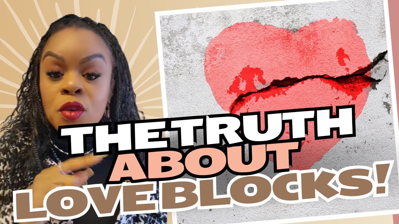 The Truth About Love Blocks! - YouTube