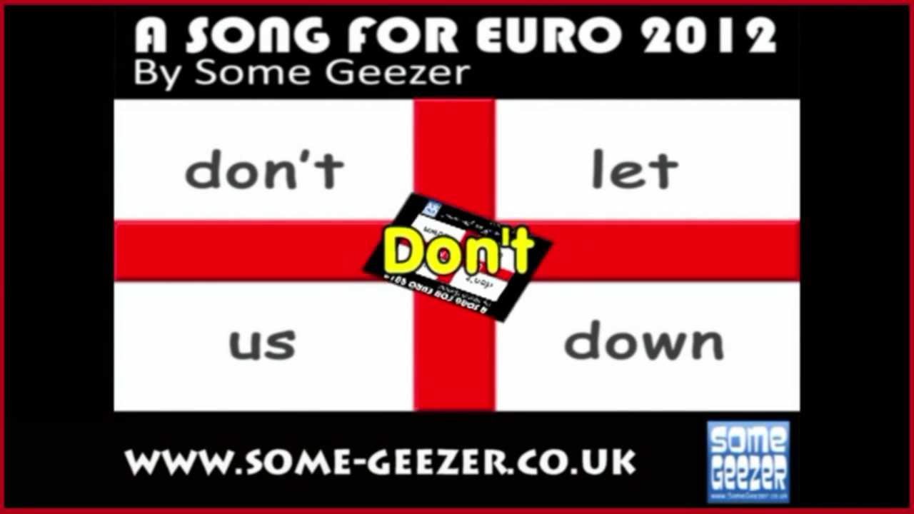 Don t Let Us Down By Some Geezer YouTube don-t-let-us-down-by-some-geezer-youtube