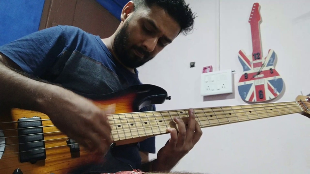 "Tambde Rosa Tuje Pole" Goan Mando by Marwino Antonio Da Costa - YouTube