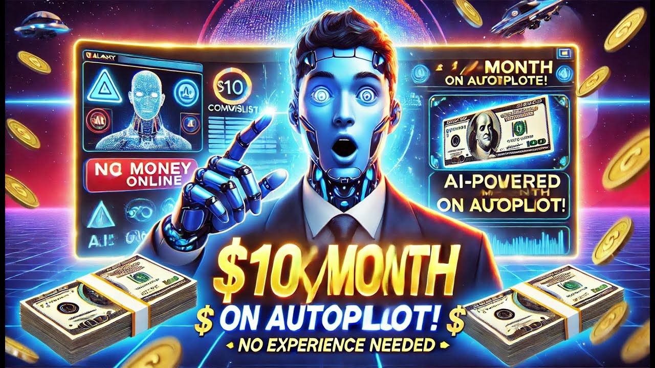 Galaxy 10k & 10 OTO PAGES (VOSTFR): The Ultimate Guide to Building Your ...