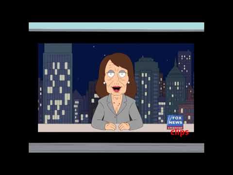 The reason Peter bought an HDTV Family Guy - YouTube