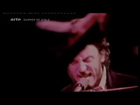 Diane Lozito, Bruce Springsteen's Rosalita - YouTube