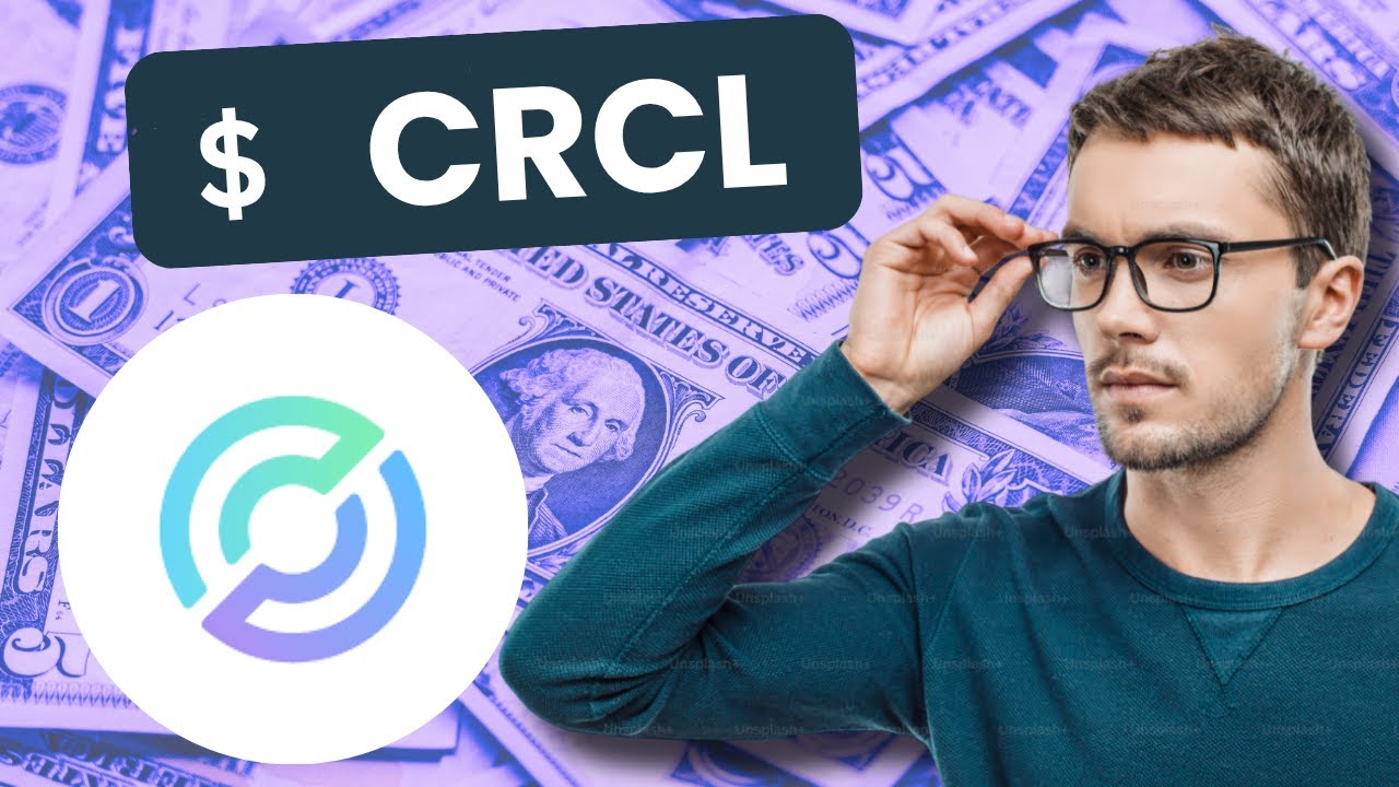 CRCL Stock (Circle Internet Group stock) CRCL STOCK analysis CRCL STOCK ...