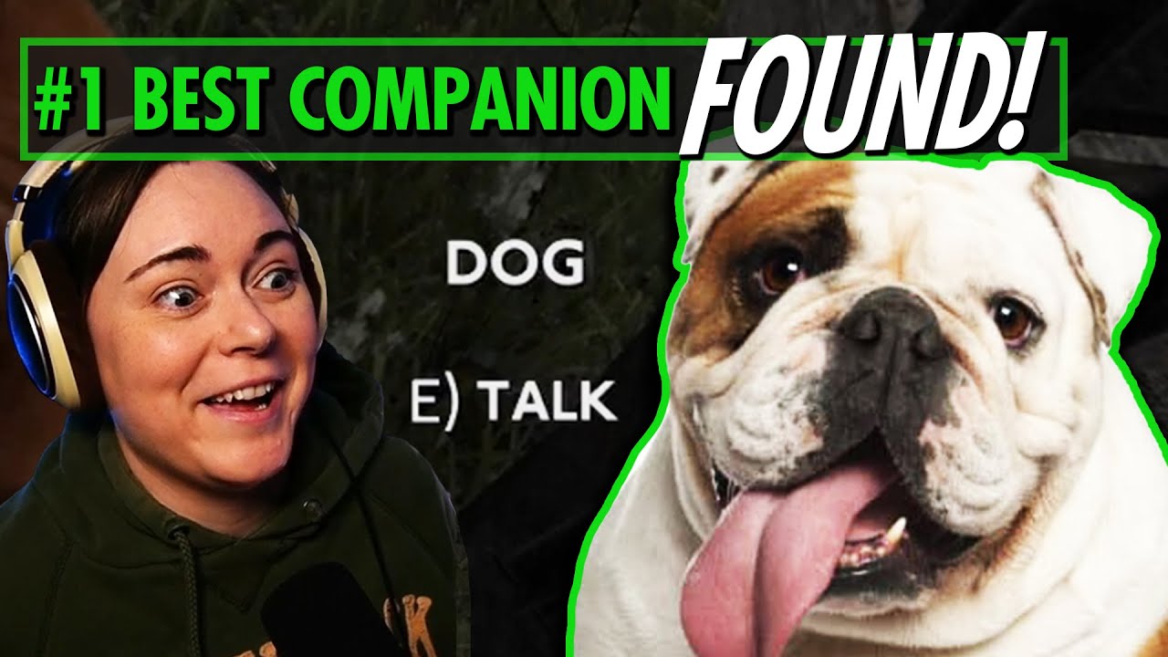 I stumbled upon a famous face in Fallout London - YouTube