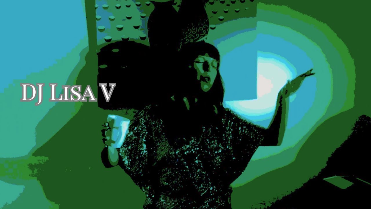DJ Lisa V Getting My Flow Back - YouTube