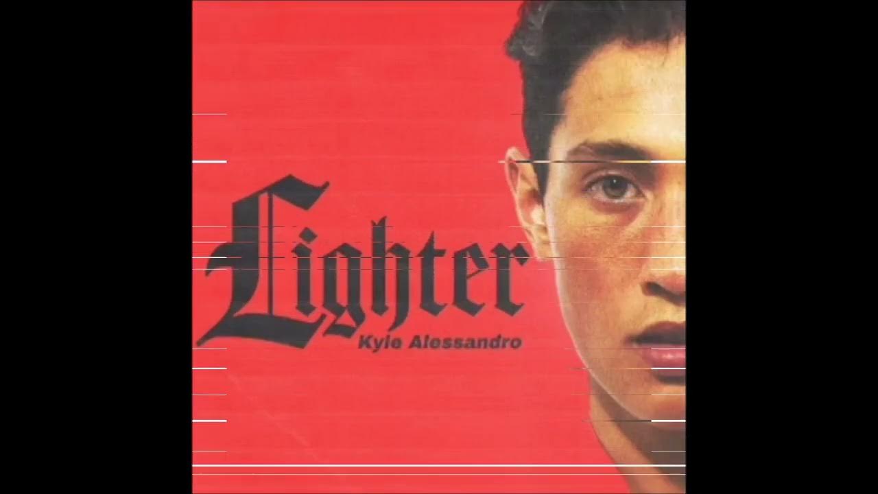 2025 Kyle Alessandro - Lighter (Single Version) - YouTube