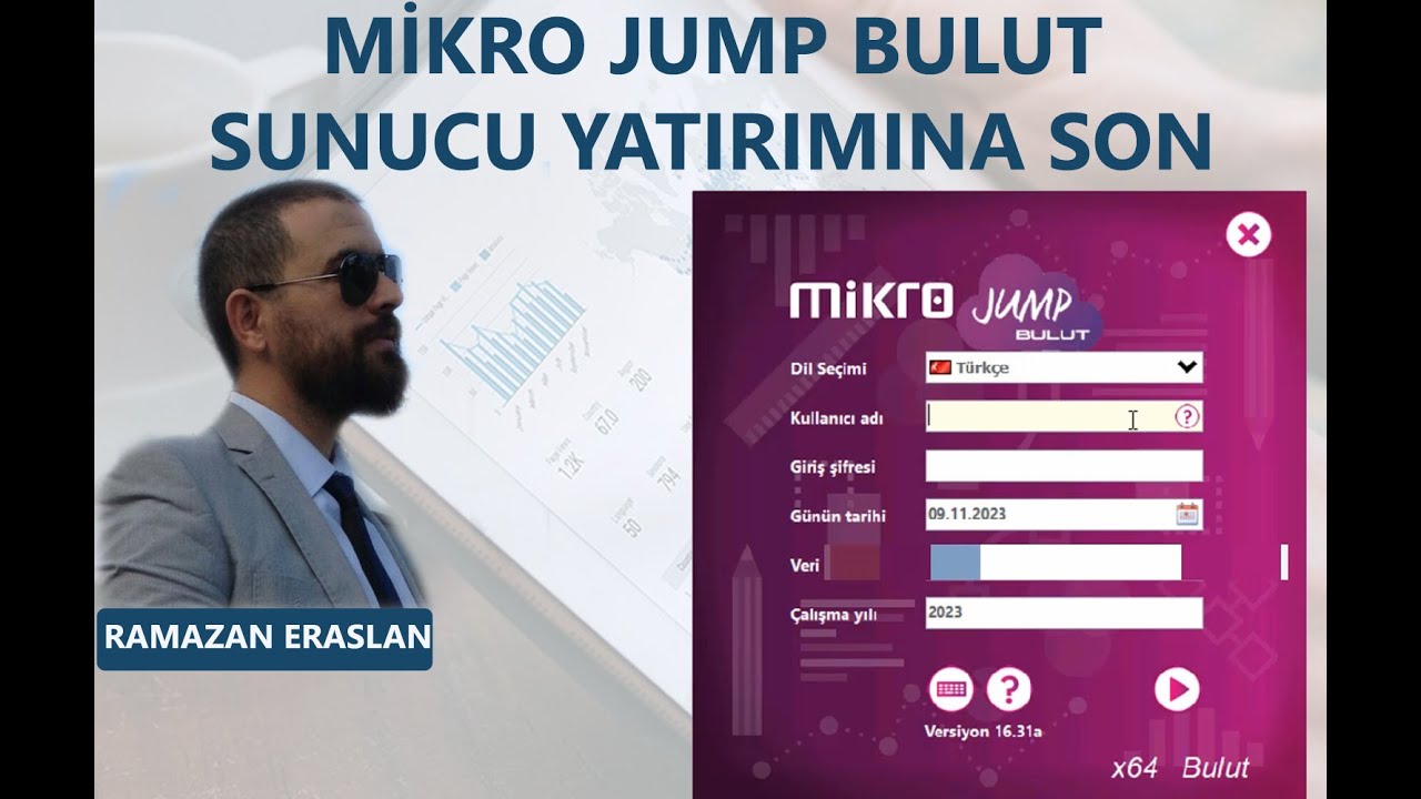 Mikro Jump Bulut(Cloud)-Eğitimi - YouTube