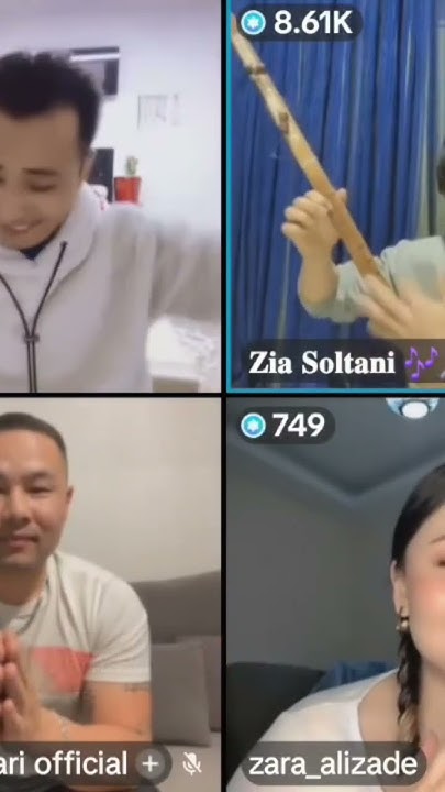 #هزارگی_جدید - YouTube