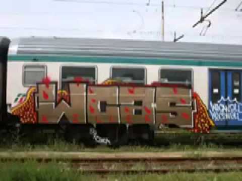 Hurtos WCA Crew - We Can All - Full Video - YouTube