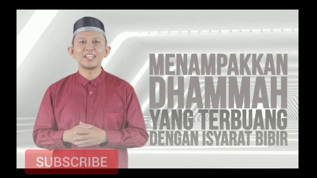 Isymam_Ayat Ghoribah_Ilmu Tajwid - YouTube