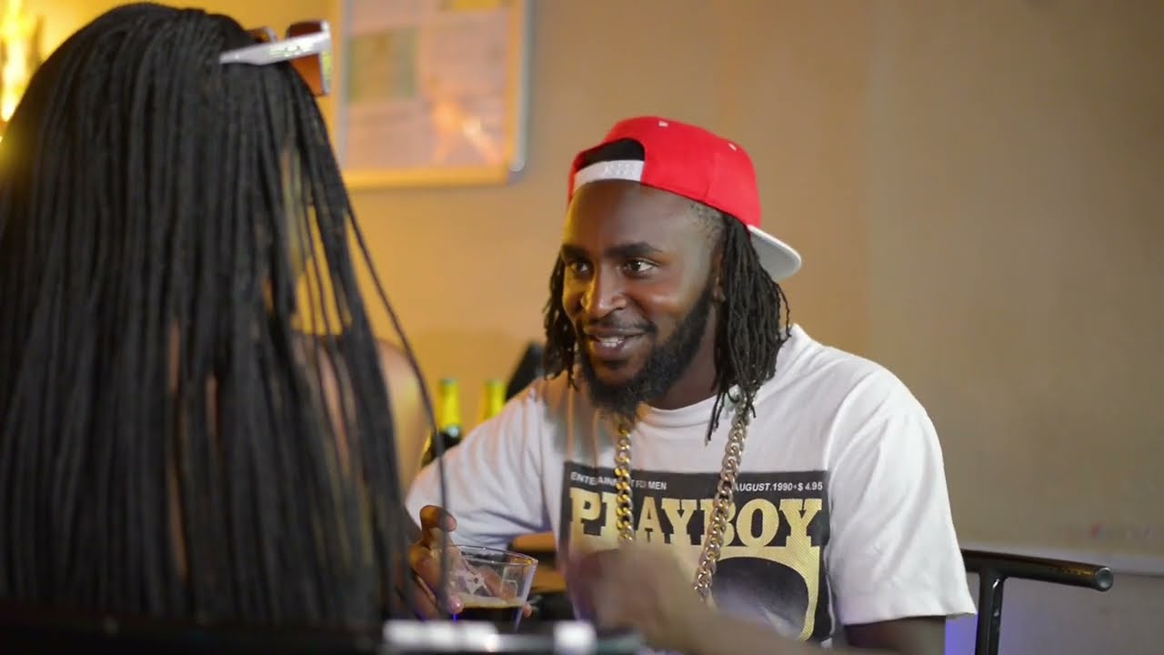 MECHI | Official Trailer - YouTube