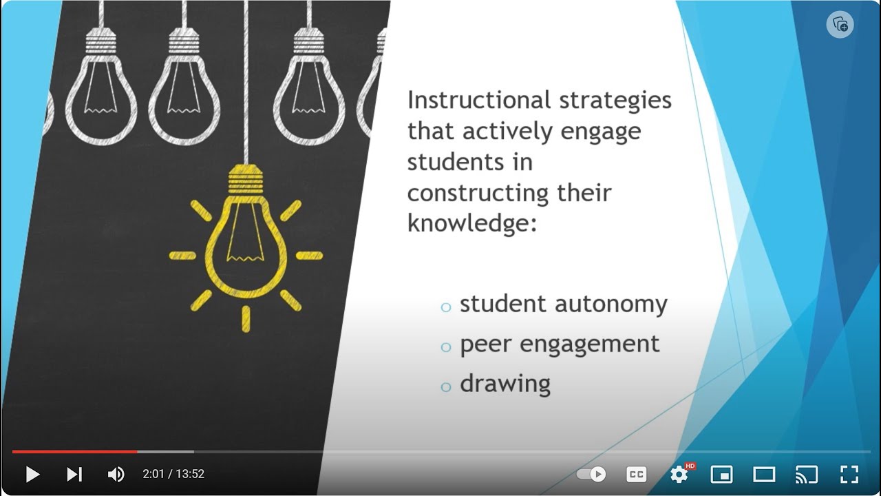 PLC Inquiry: Demonstrating a Professional Body of Knowledge using ...