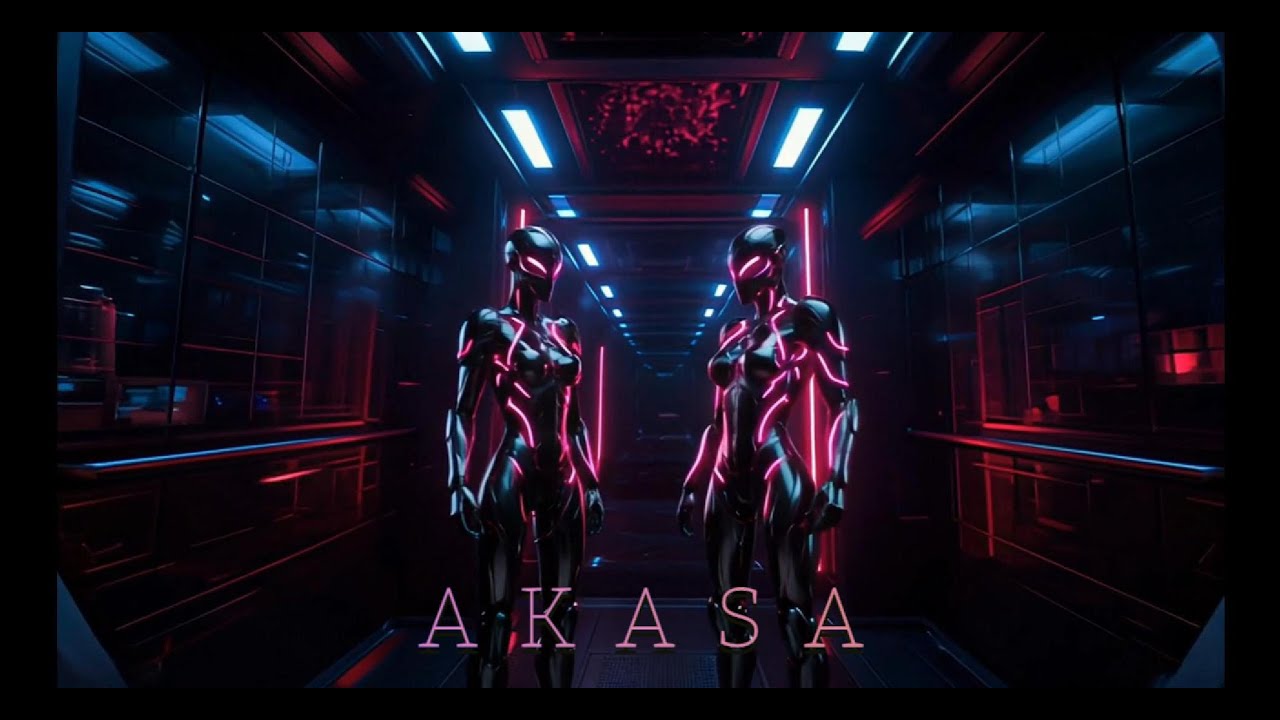 Akasa TOP Music Picks for FOCUS - Dubstep Core or Deep? - YouTube