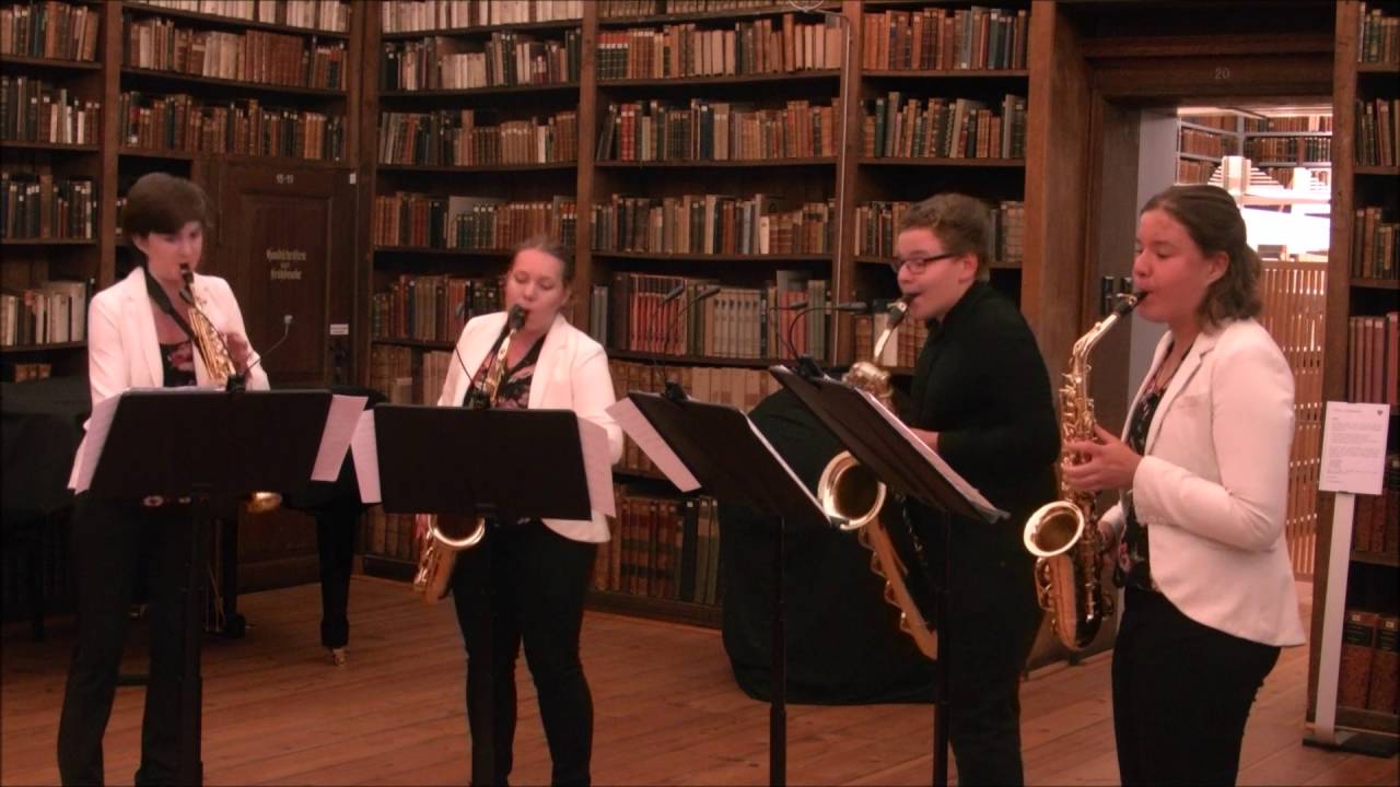 Italian Concerto 1st Movement Johann Sebastian Bach - YouTube