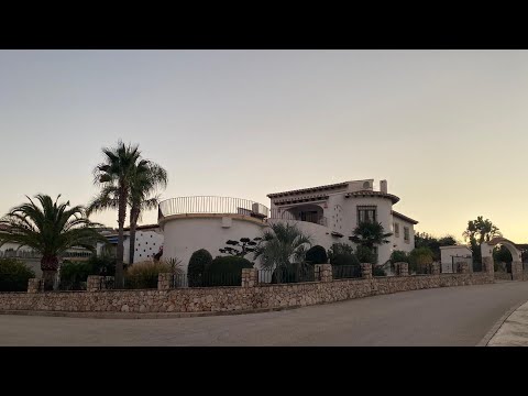 Dulce Carlota- llar dolca llar | Denia, Spain | Hotel Review ⭐