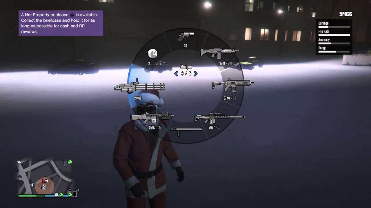 F' it snowball, fireworks fight - YouTube