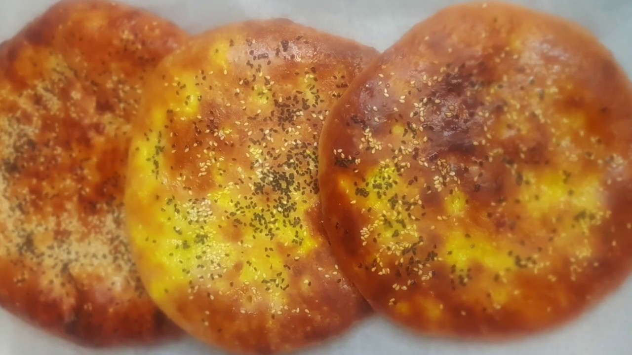 RAMADAN SPECIAL - ROT - SWEET BREAD - BREAD RECIPE - YouTube