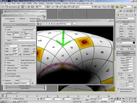 Vortex Math Application Pt:2 - YouTube