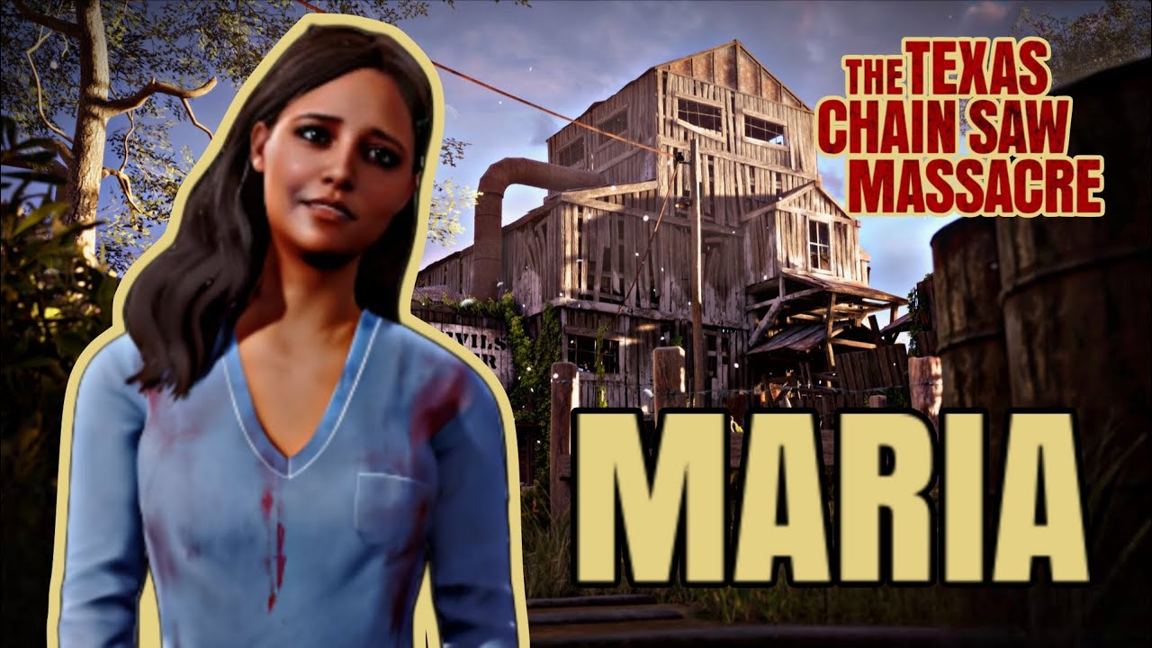 Maria Madness @GamesFromTheBacklogs @NiftyAtFifty + @ArctikOP Texas ...