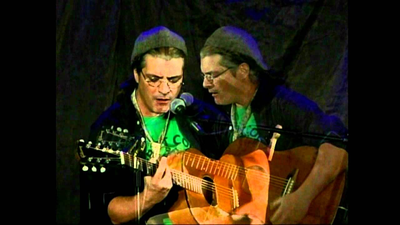 Mike Travers appearing on Feel the Music LIVE.avi - YouTube